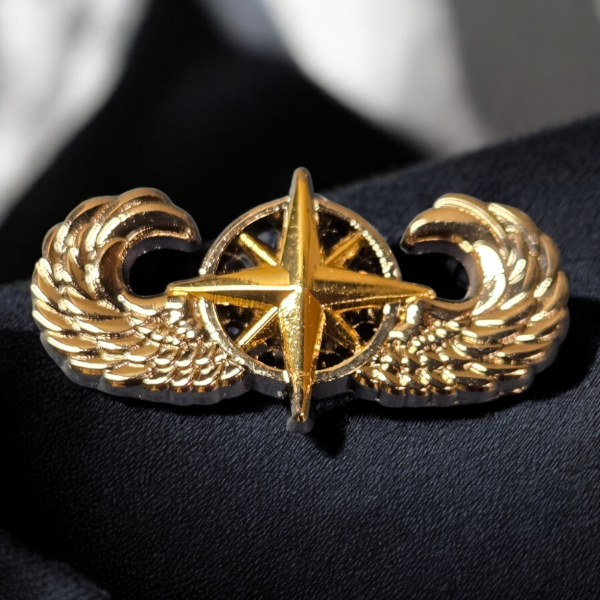 TXSG Search and Rescue Skills Badges | SDF Awards, Inc
