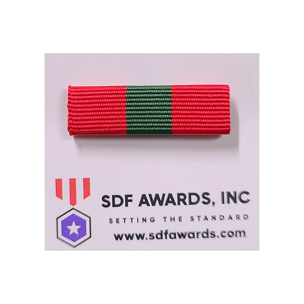 TXSG Professional Development Ribbon - NCO | SDF Awards, Inc