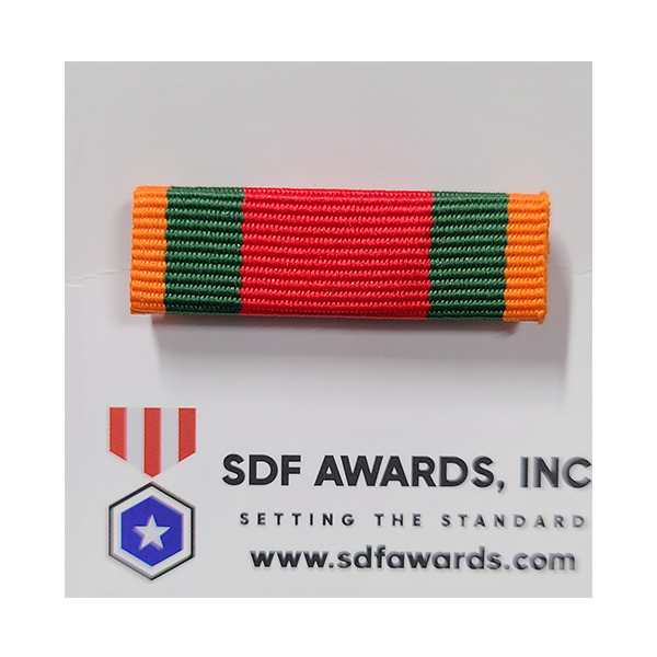 TXSG Professional Development Ribbon - NCO | SDF Awards, Inc