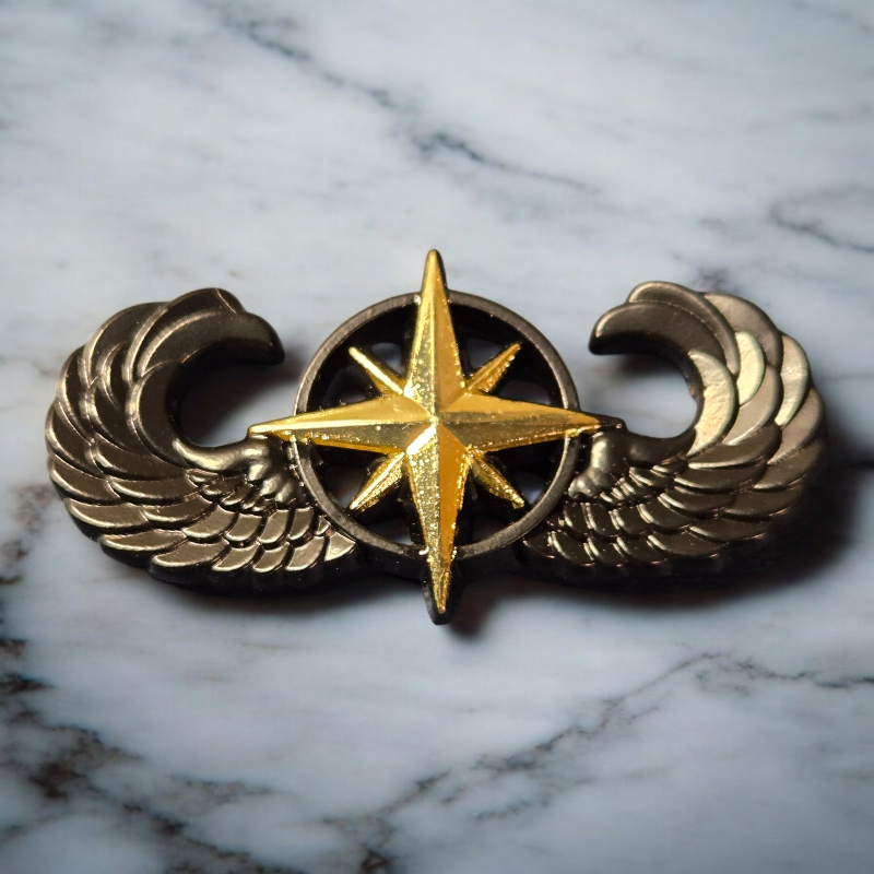 TXSG Search and Rescue Skills Badges | SDF Awards, Inc