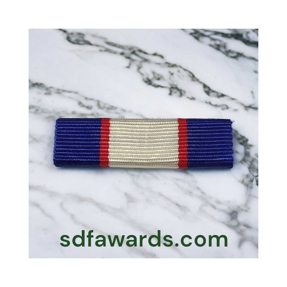 Ribbon Unit - Association Comm. Medal | SDF Awards, Inc