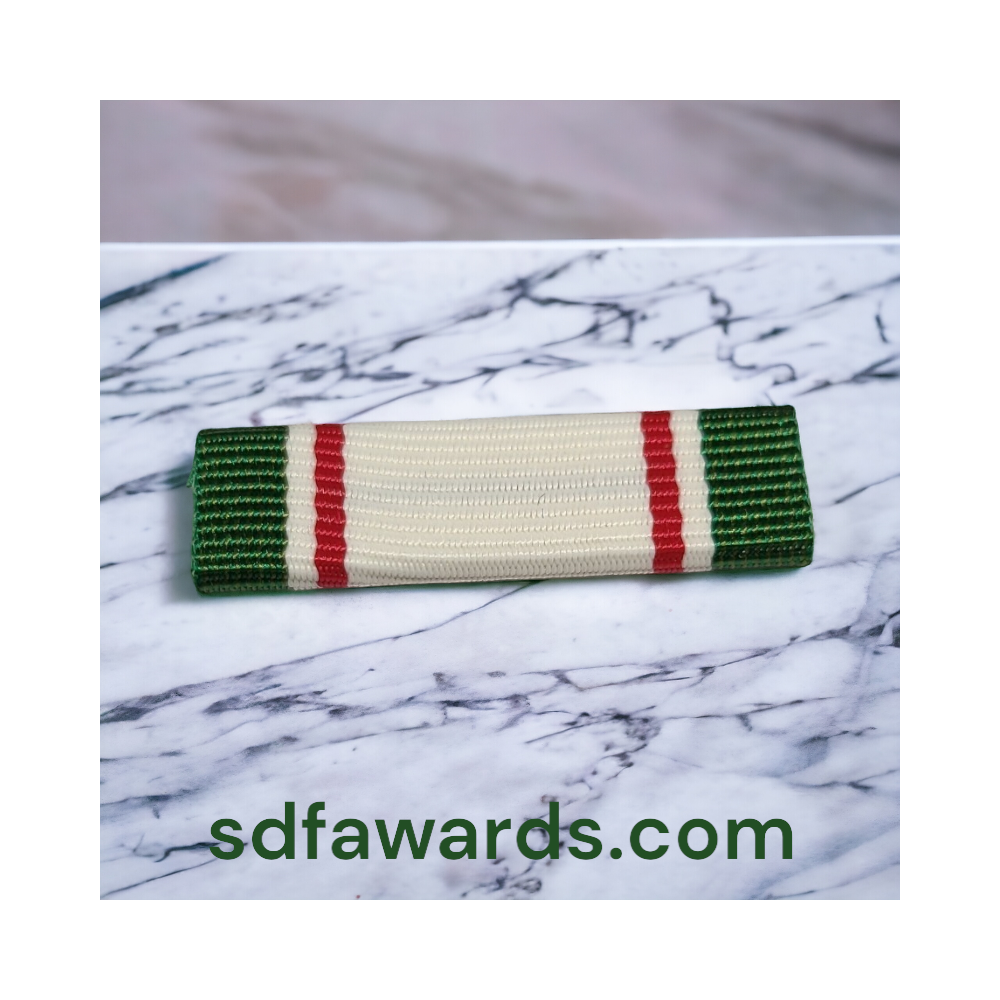 Ribbon Unit - Association MSM | SDF Awards, Inc